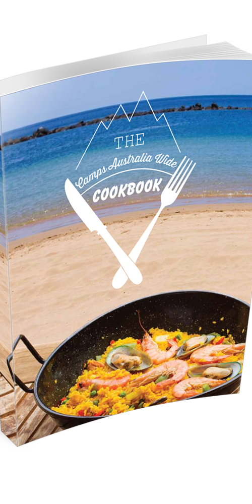 All the camping recipe inspiration you’ll need this season - Camps ...