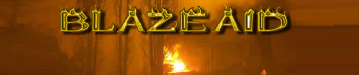 Blaze Aid - Camps Australia Wide