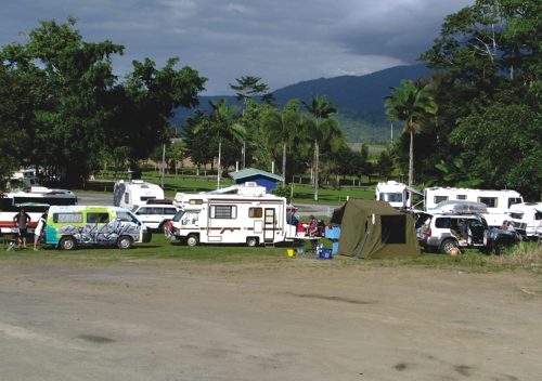 Free Camping Sites in Queensland - Camps Australia Wide