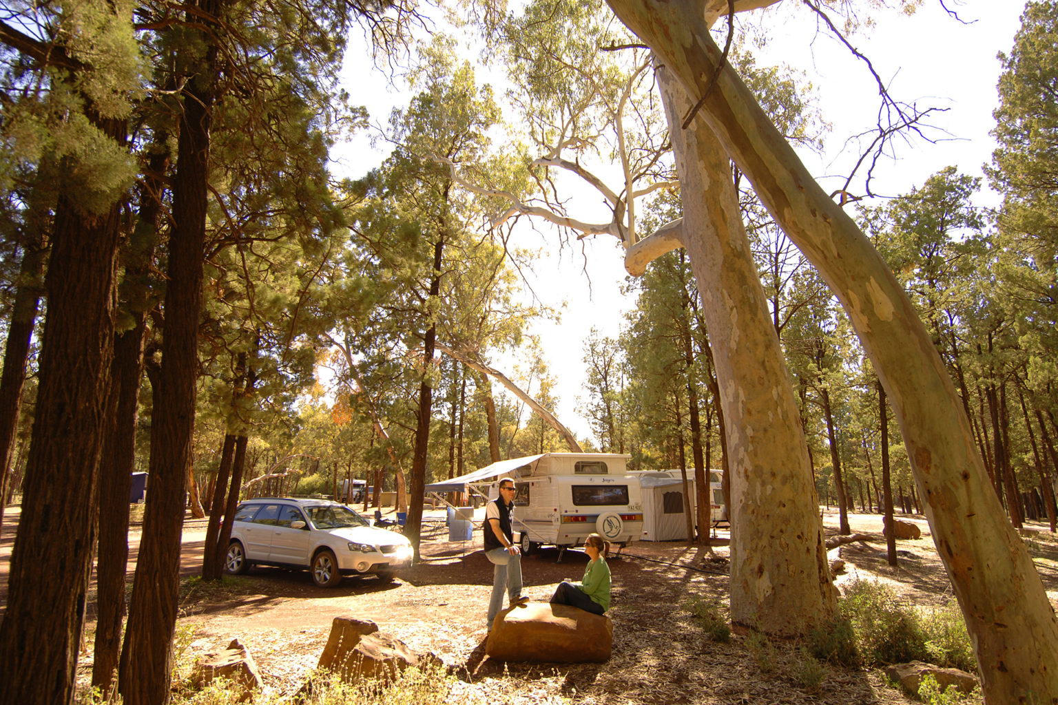 Free Camping full time 'It can be done' And save 1,000's of dollars ...