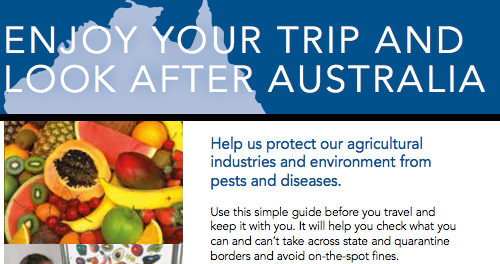 Australia Quarantine for Travellers - Camps Australia Wide