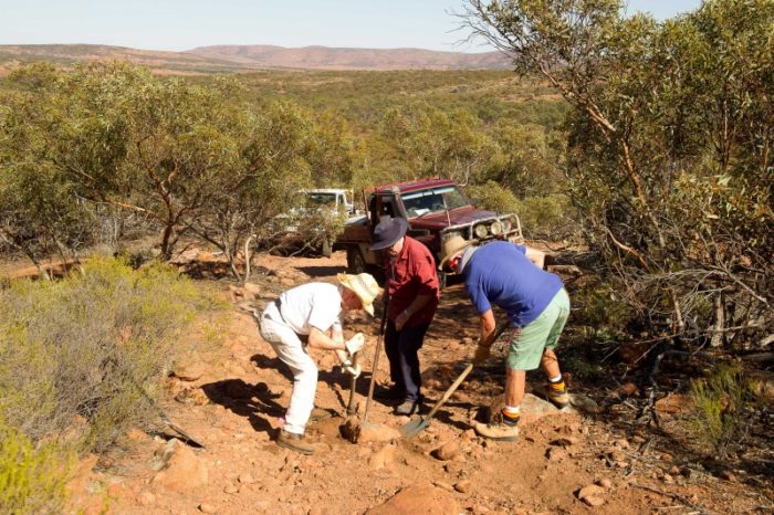 Nature Foundation SA introduces 4 new budget campgrounds - Camps ...