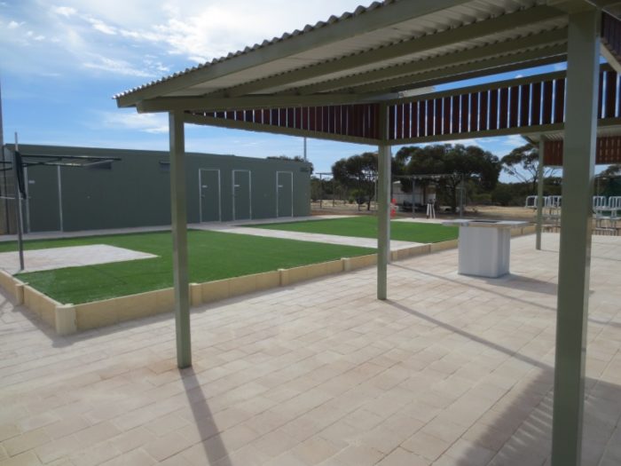 Beacon and Bencubbin beckons - Camps Australia Wide