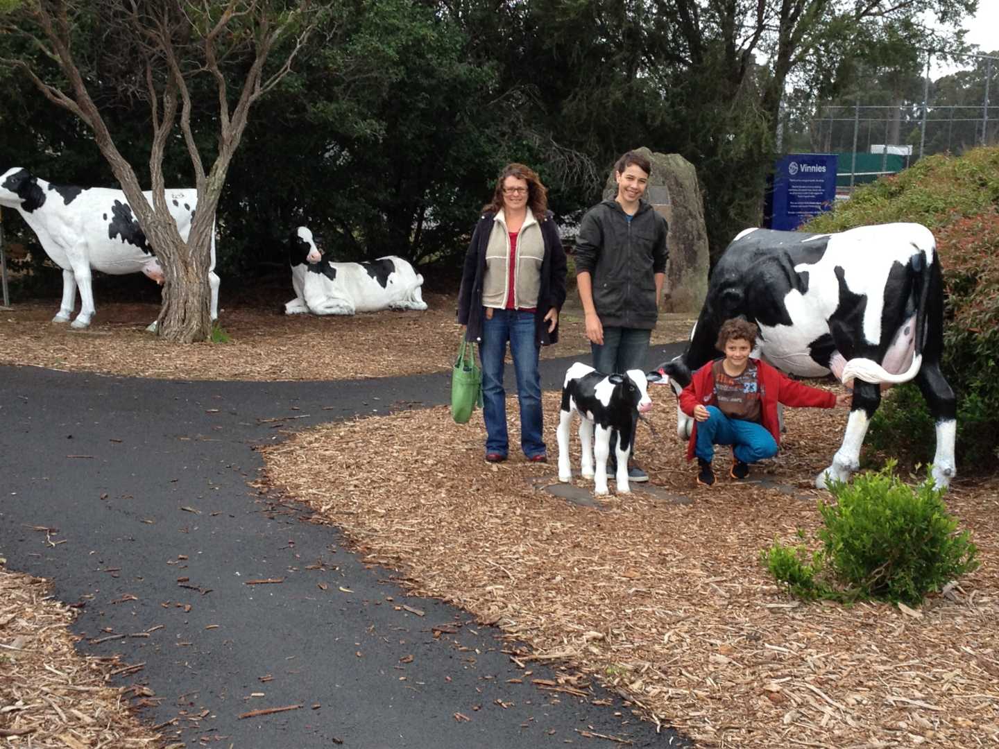 Featured Caravan Park - Taunton Farm WA - Camps Australia Wide