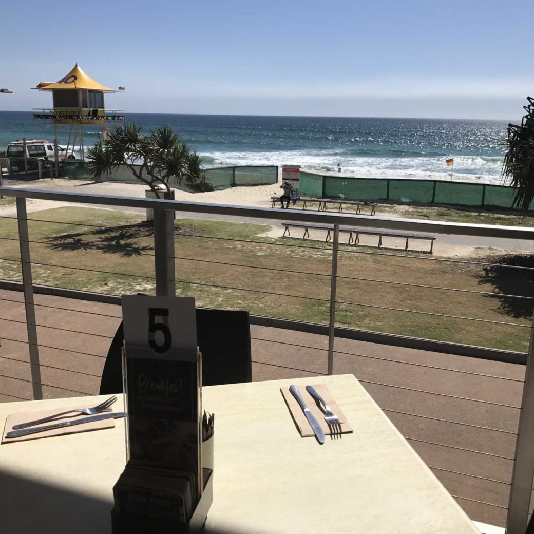 Why I joined Main Beach Surf Club - Camps Australia Wide