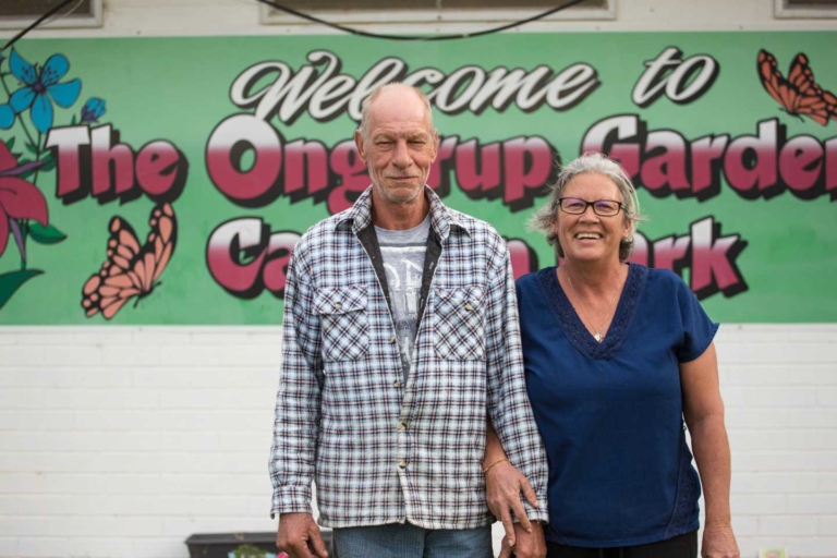 Visit Ongerup Caravan Park - Camps Australia Wide