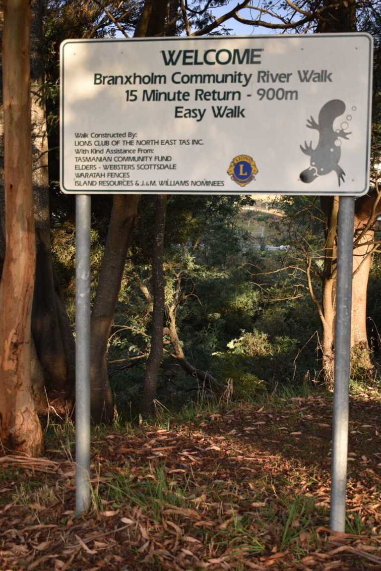 5 things to see and do around Branxholm, Tasmania - Camps Australia Wide