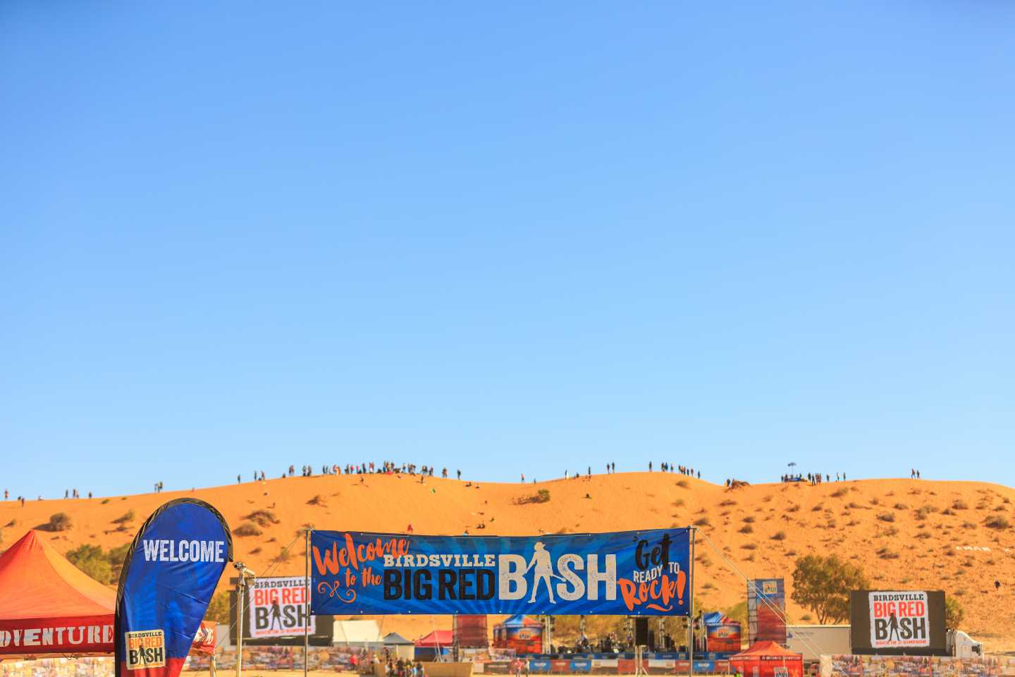 2019 is the Year of Outback Tourism - Camps Australia Wide