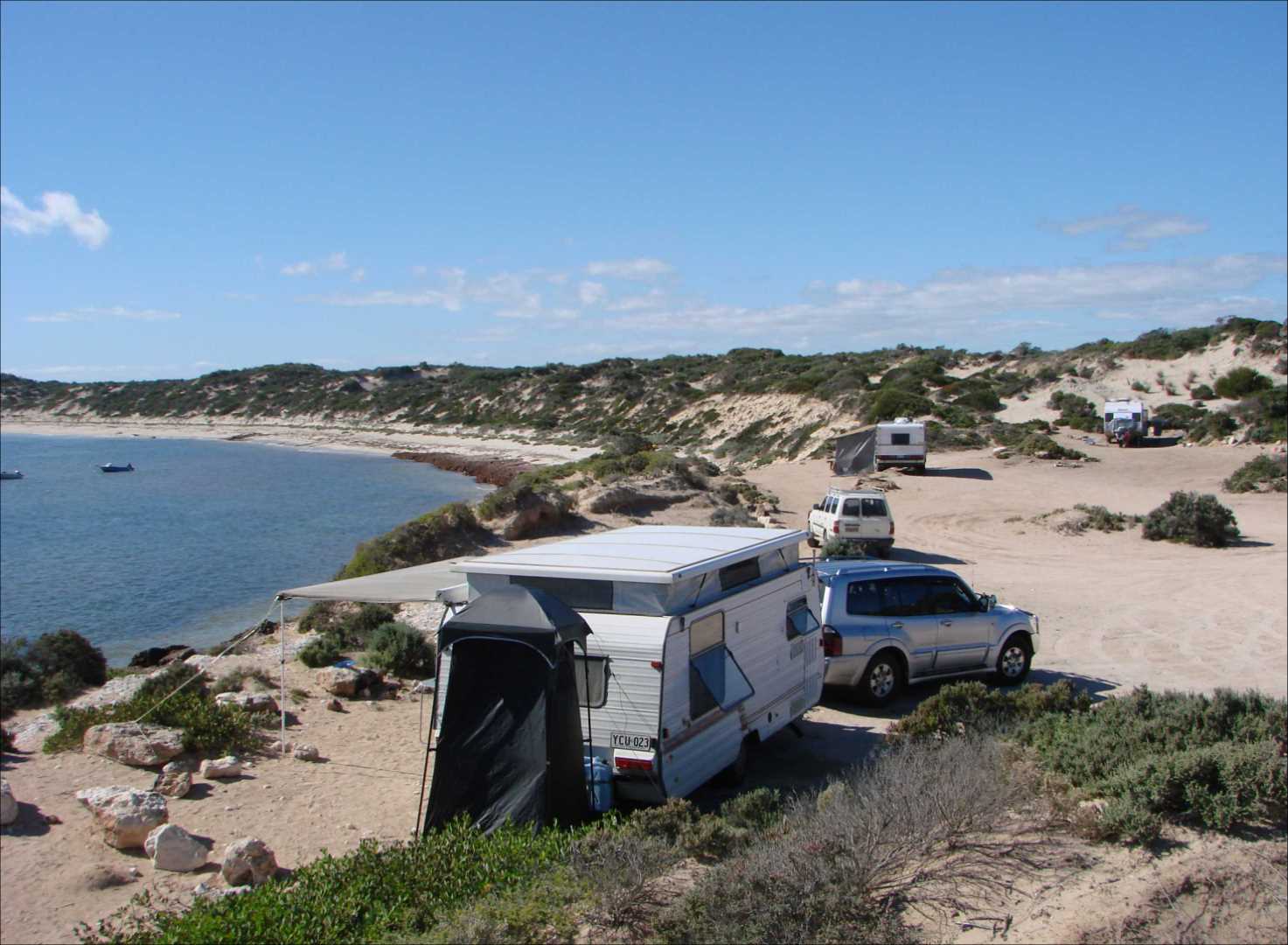 Image Credits - Camps Australia Wide