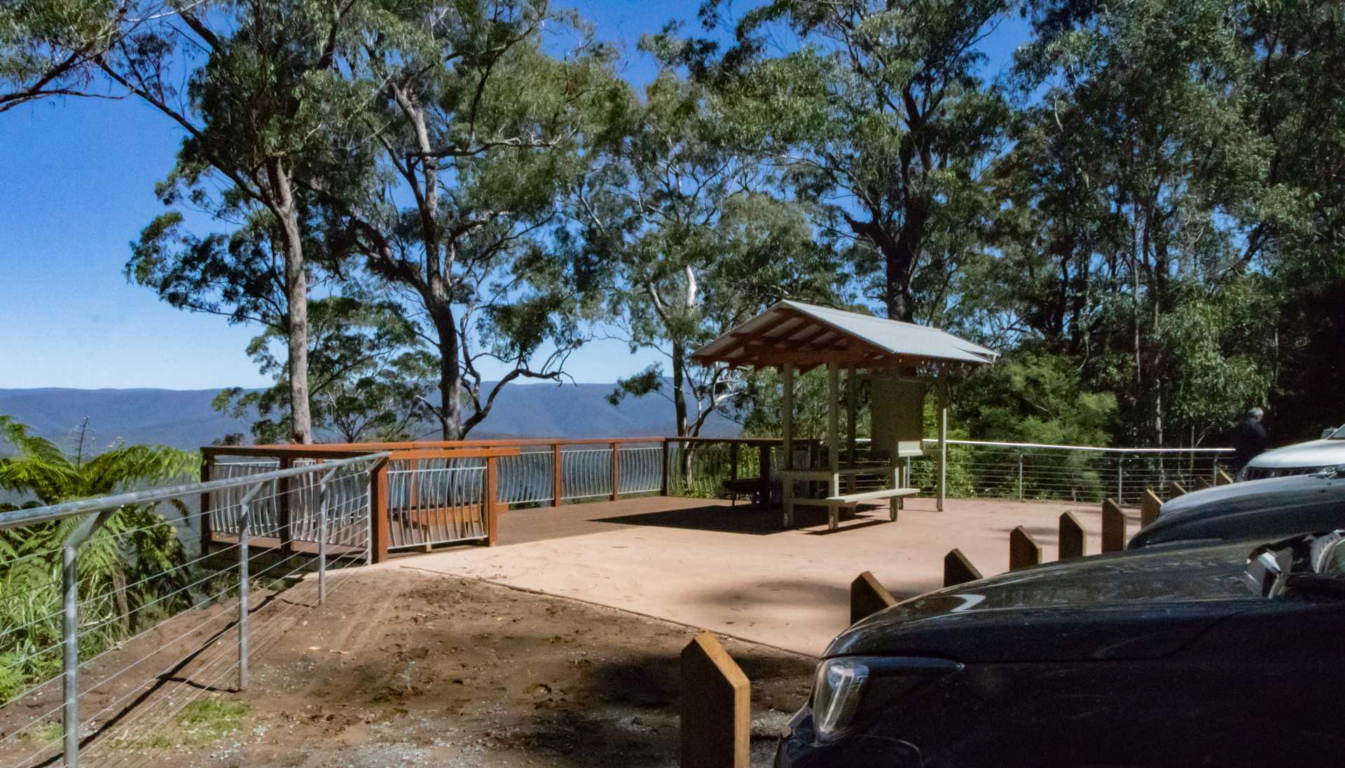 Have you camped at Barrington Tops, near Gloucester, NSW? - Camps ...