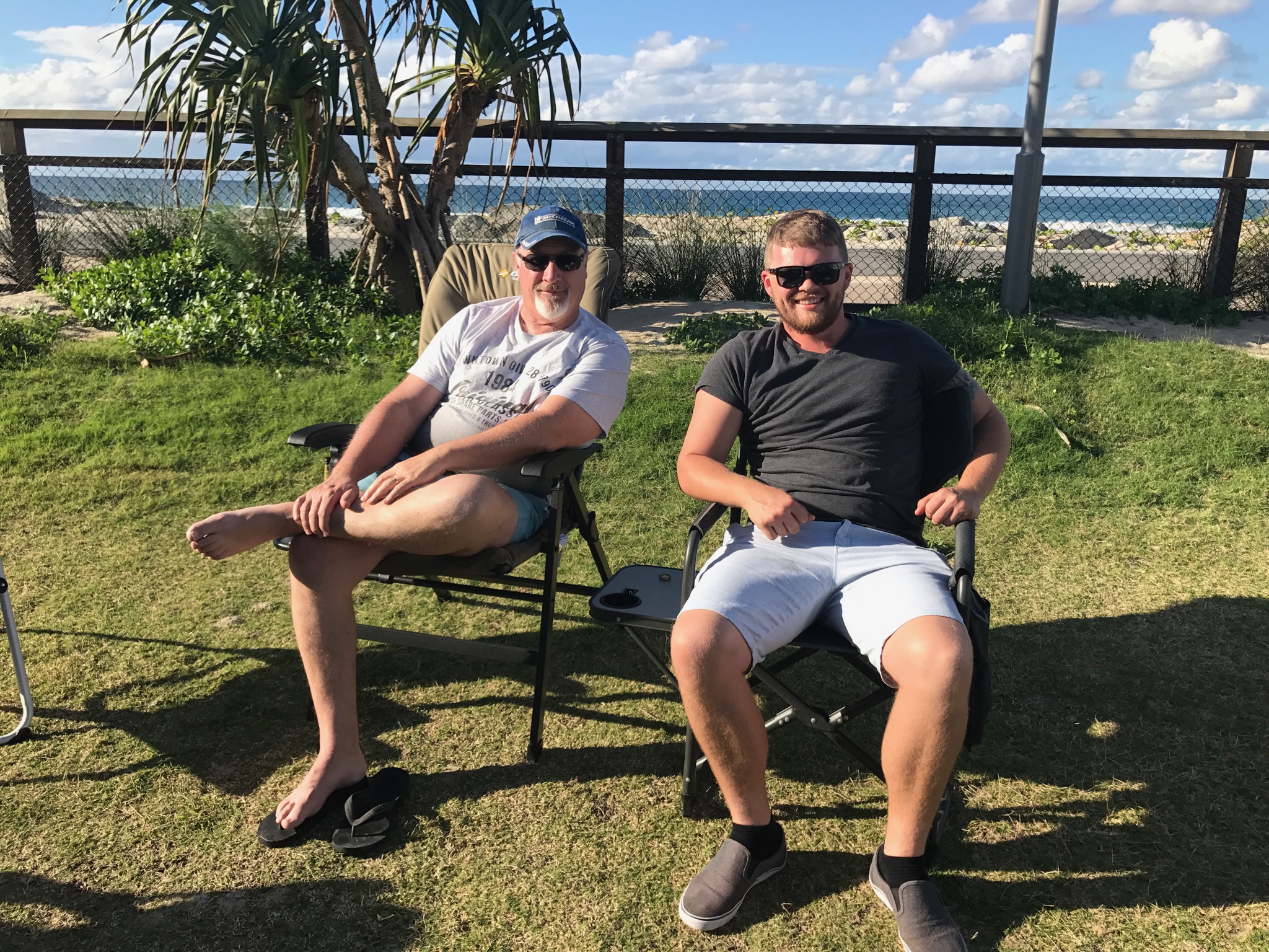 Are you part of the northern migration? - Camps Australia Wide