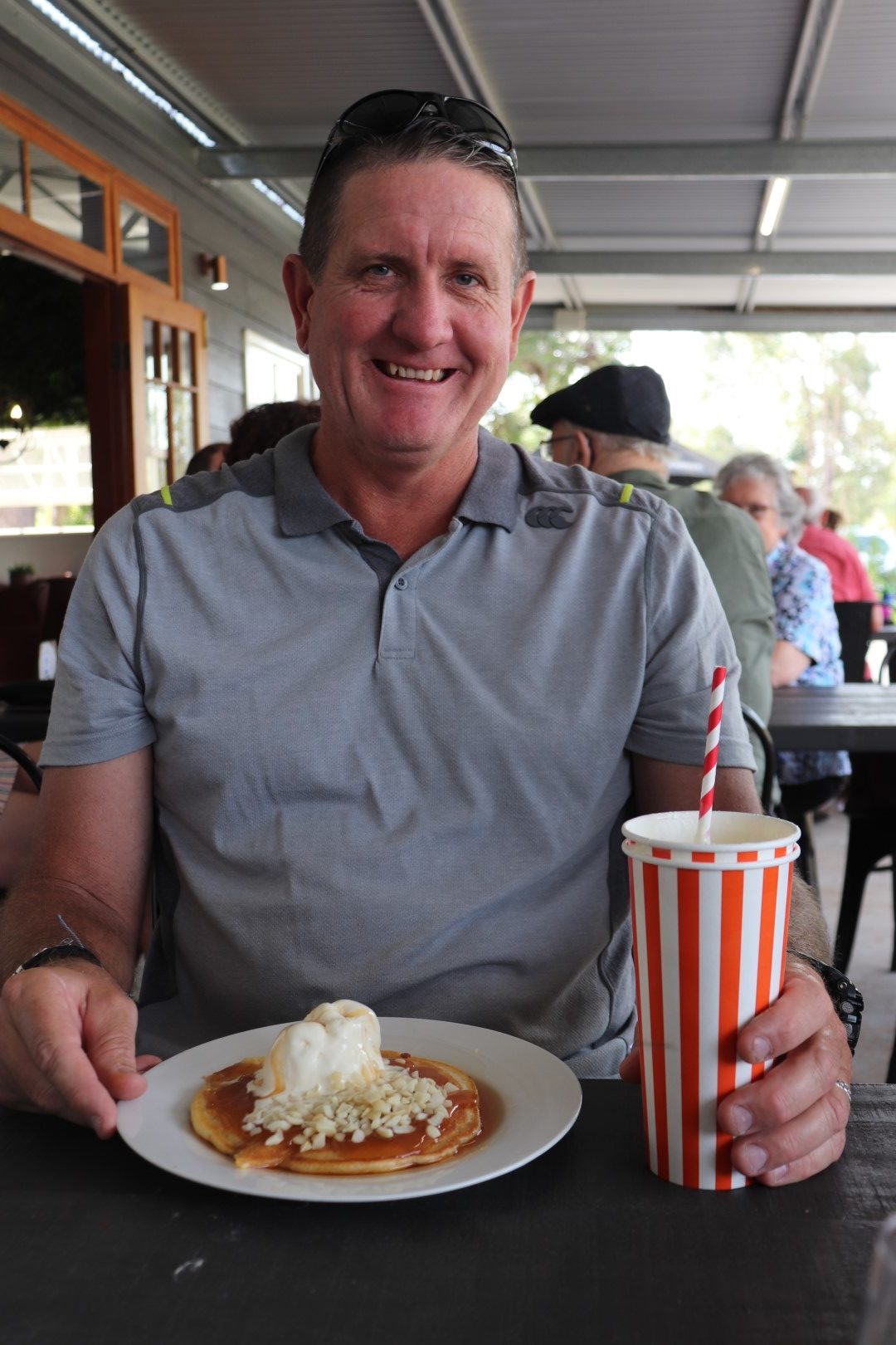 Days Out: Cooloola Berries - Camps Australia Wide