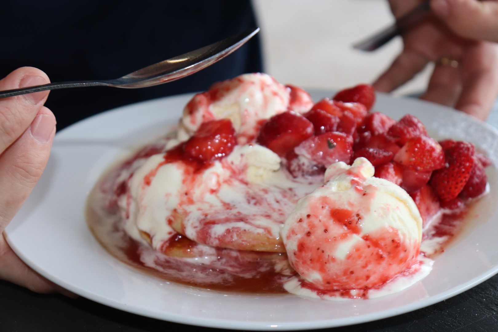 Days Out: Cooloola Berries - Camps Australia Wide