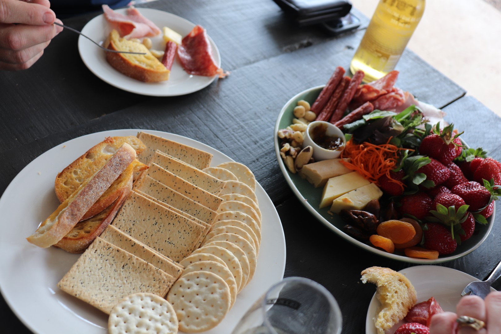 Days Out: Cooloola Berries - Camps Australia Wide