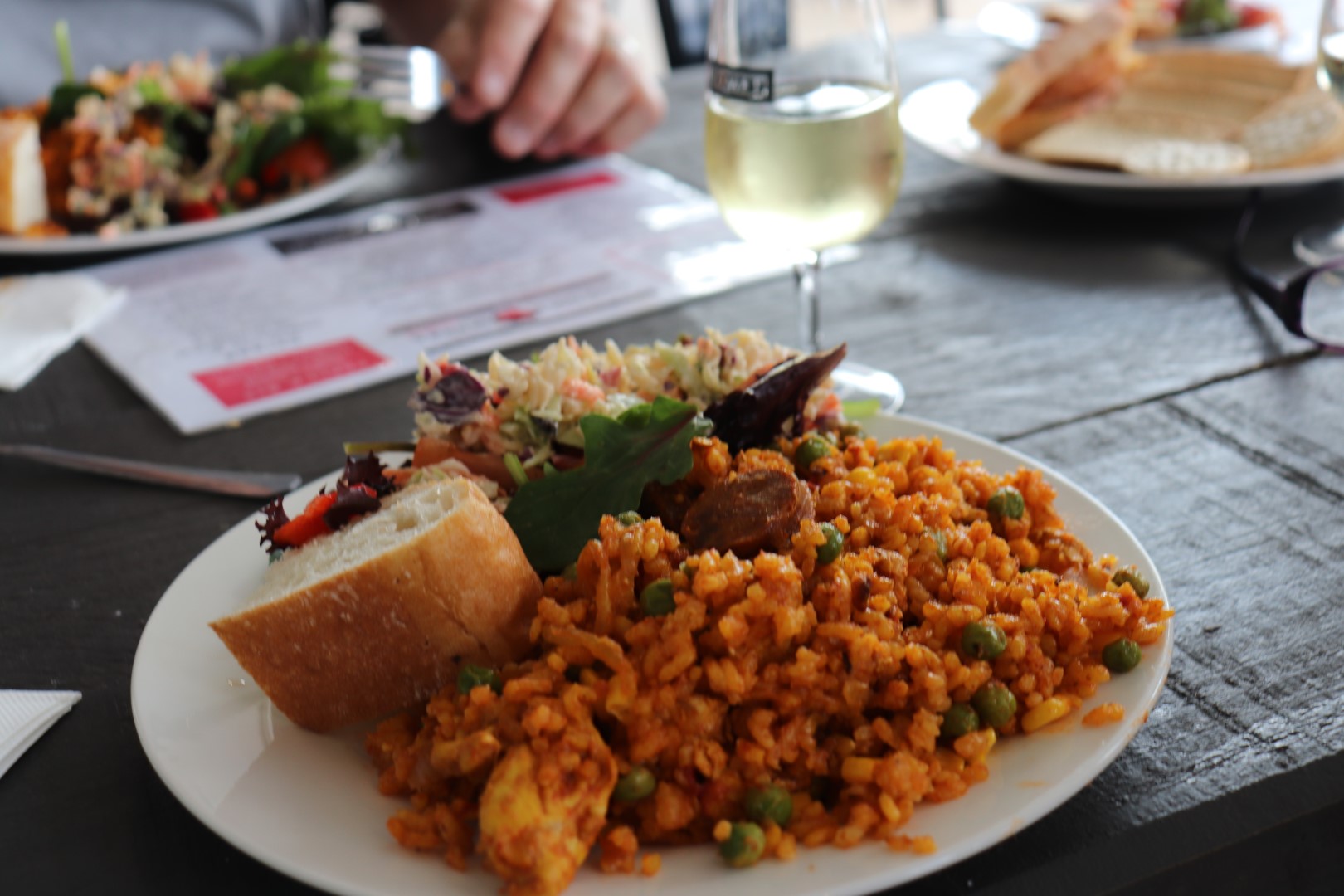 Days Out: Cooloola Berries - Camps Australia Wide