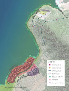 Camping is on at Lake Proserpine - Camps Australia Wide