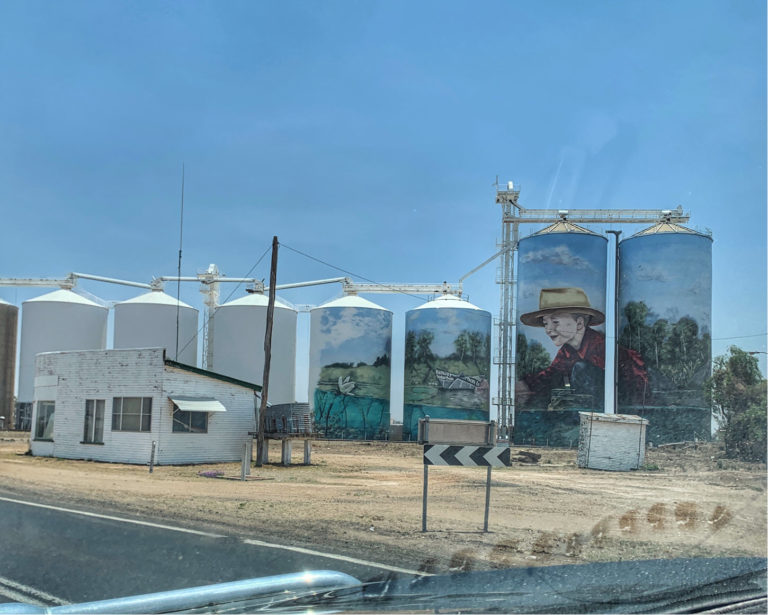 Where to stay - what to see and do in Yelarbon, Queensland - Camps ...