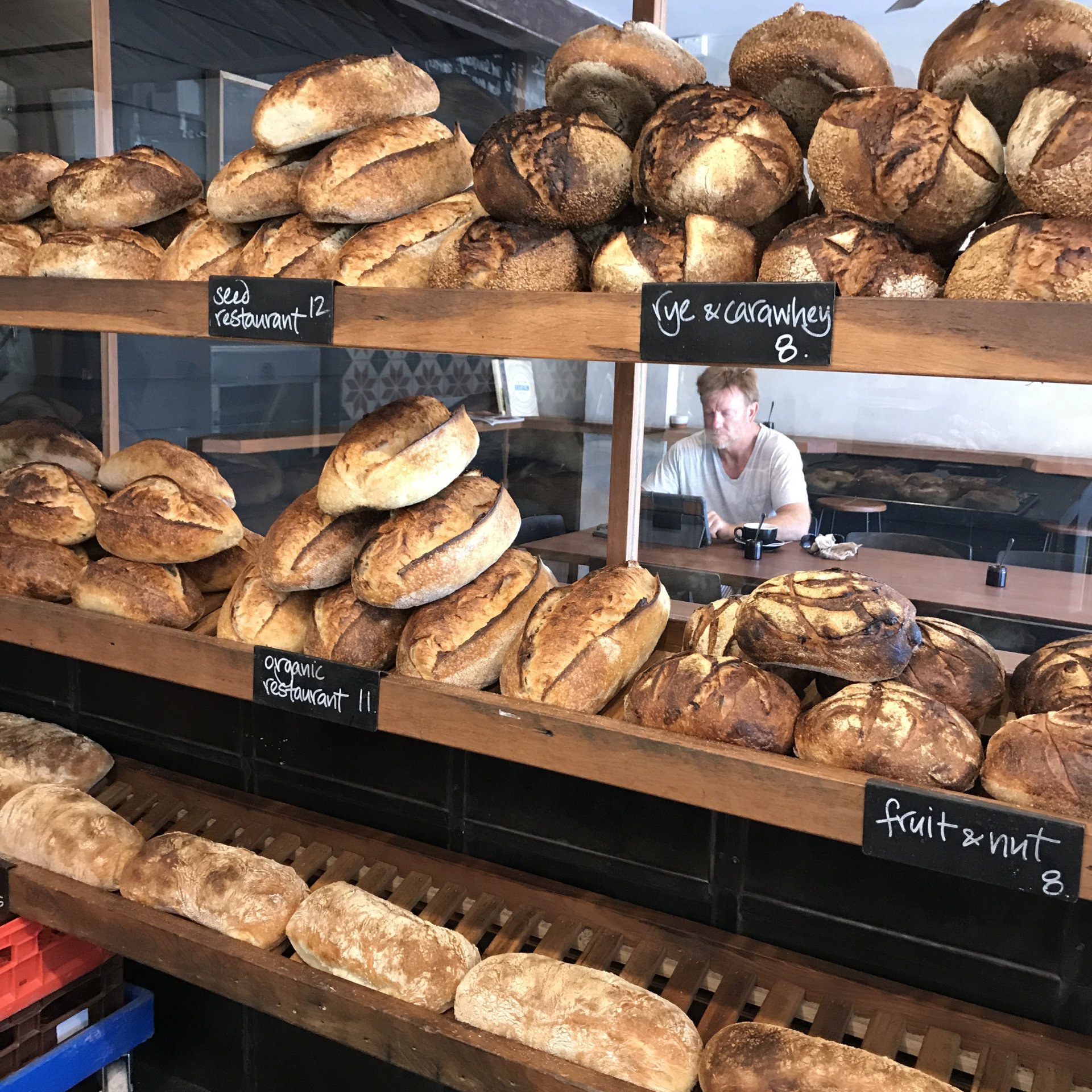 'Border Bubble' opens for some favourite treats - Camps Australia Wide