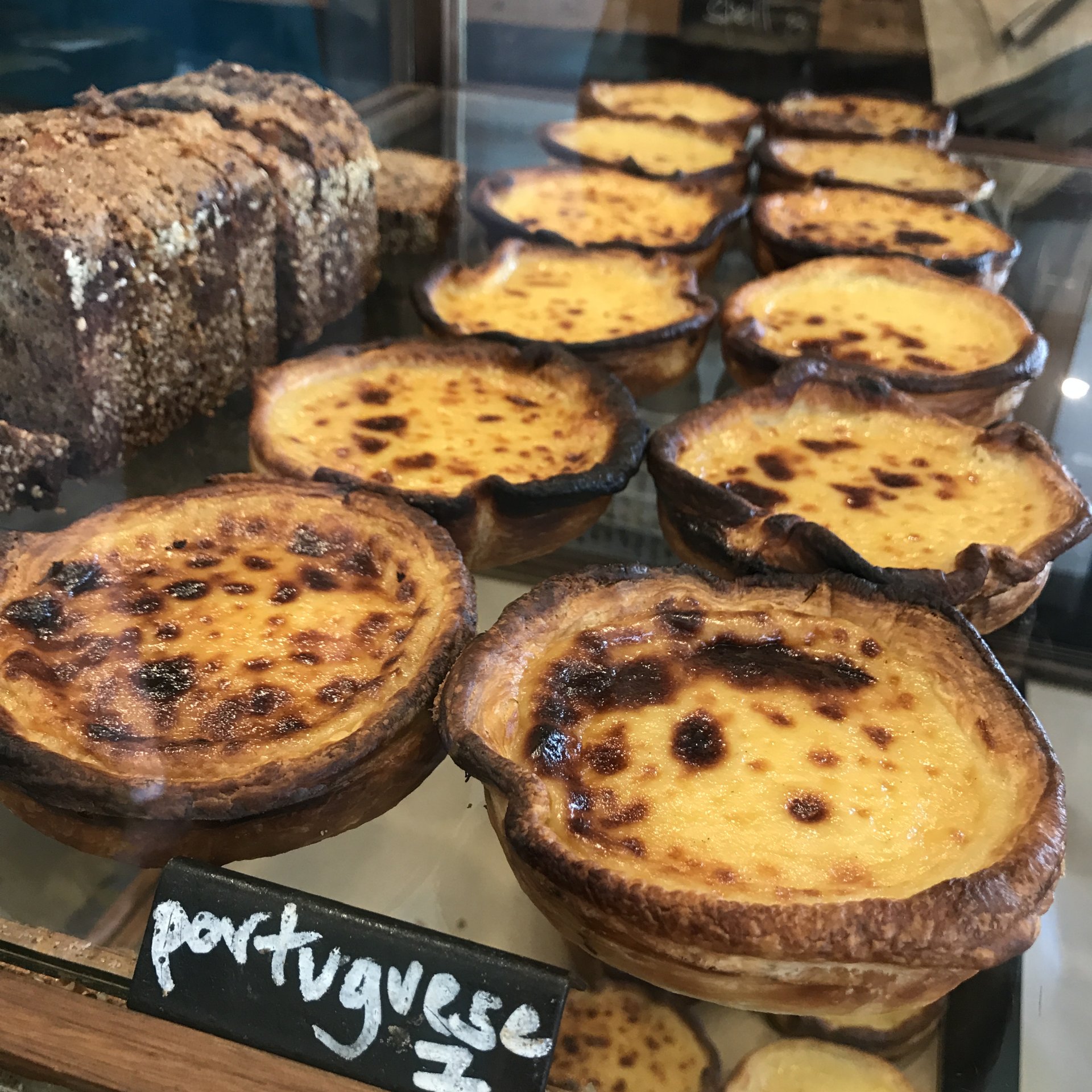 'Border Bubble' opens for some favourite treats - Camps Australia Wide