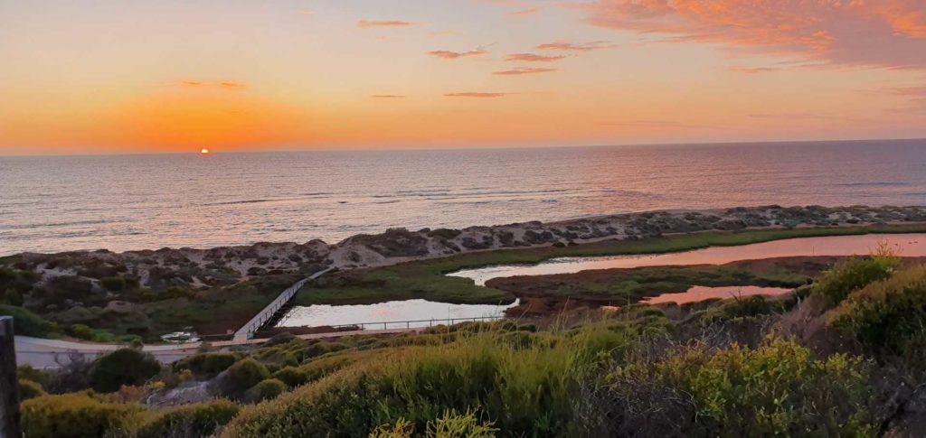 Your town: Dongara Denison, Western Australia - Camps Australia Wide