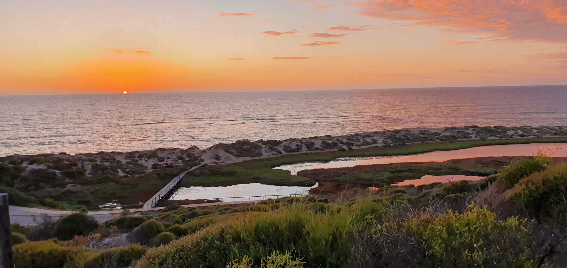 Your town: Dongara Denison, Western Australia - Camps Australia Wide