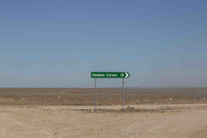 Have you been to Haddon Corner, South Australia? - Camps Australia Wide