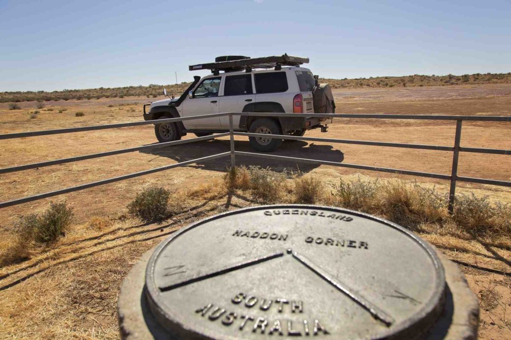 Have you been to Haddon Corner, South Australia? - Camps Australia Wide
