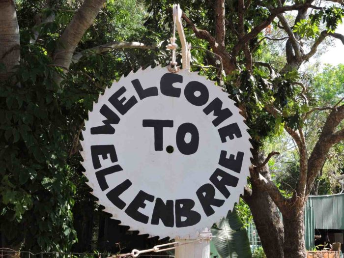 Visit Ellenbrae Station, Western Australia - Camps Australia Wide