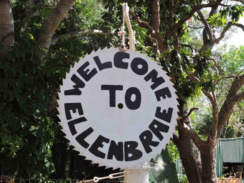 Visit Ellenbrae Station, Western Australia - Camps Australia Wide