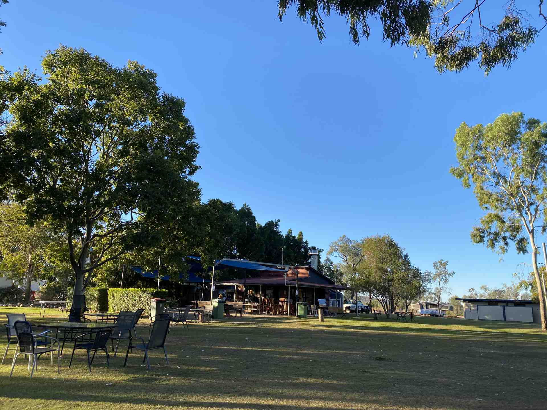 Red Claw Catching Adventure at Theresa Creek Dam, Queensland