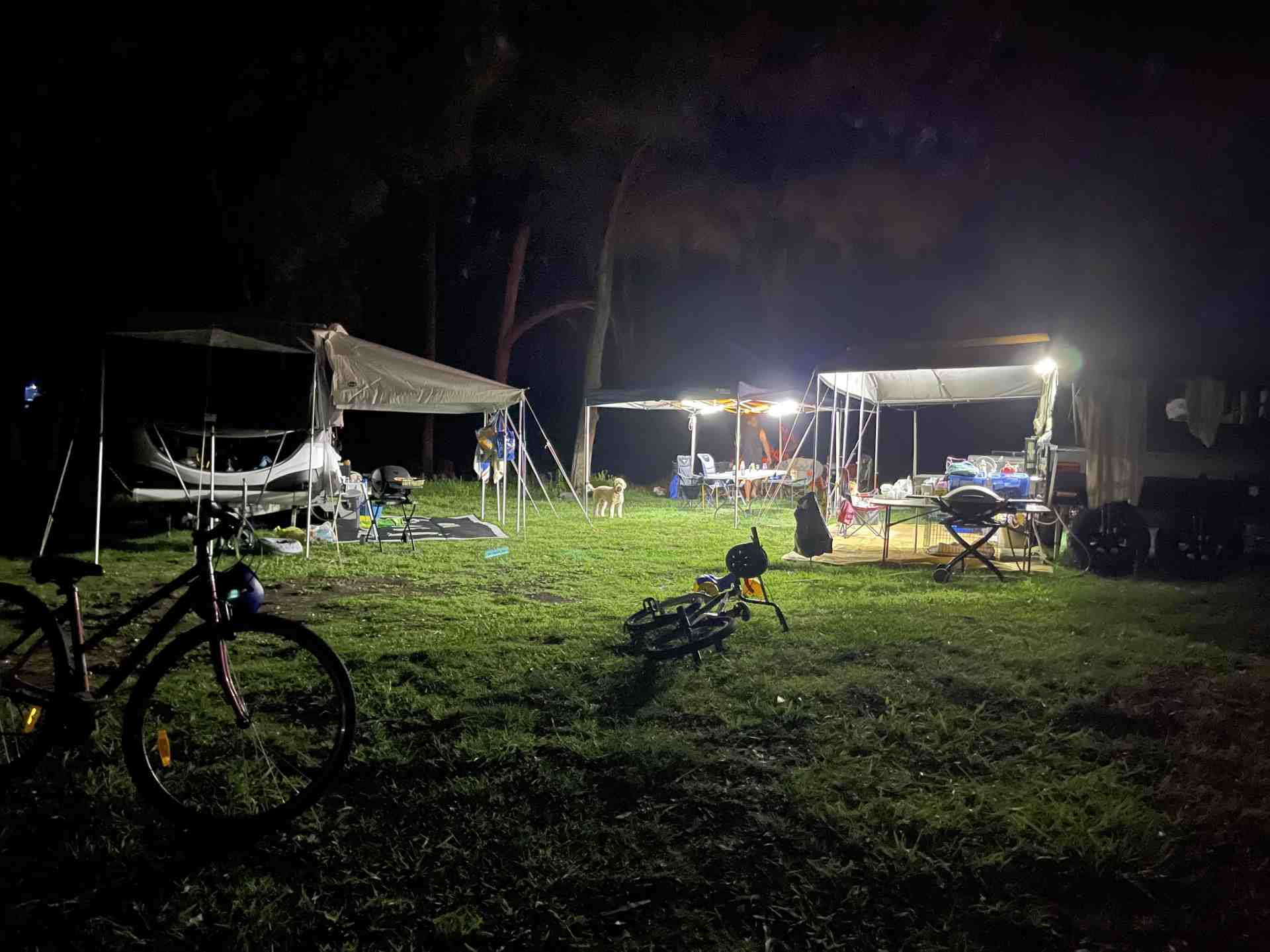 Experience Gordon Country, Goomburra, Queensland - Camps Australia Wide