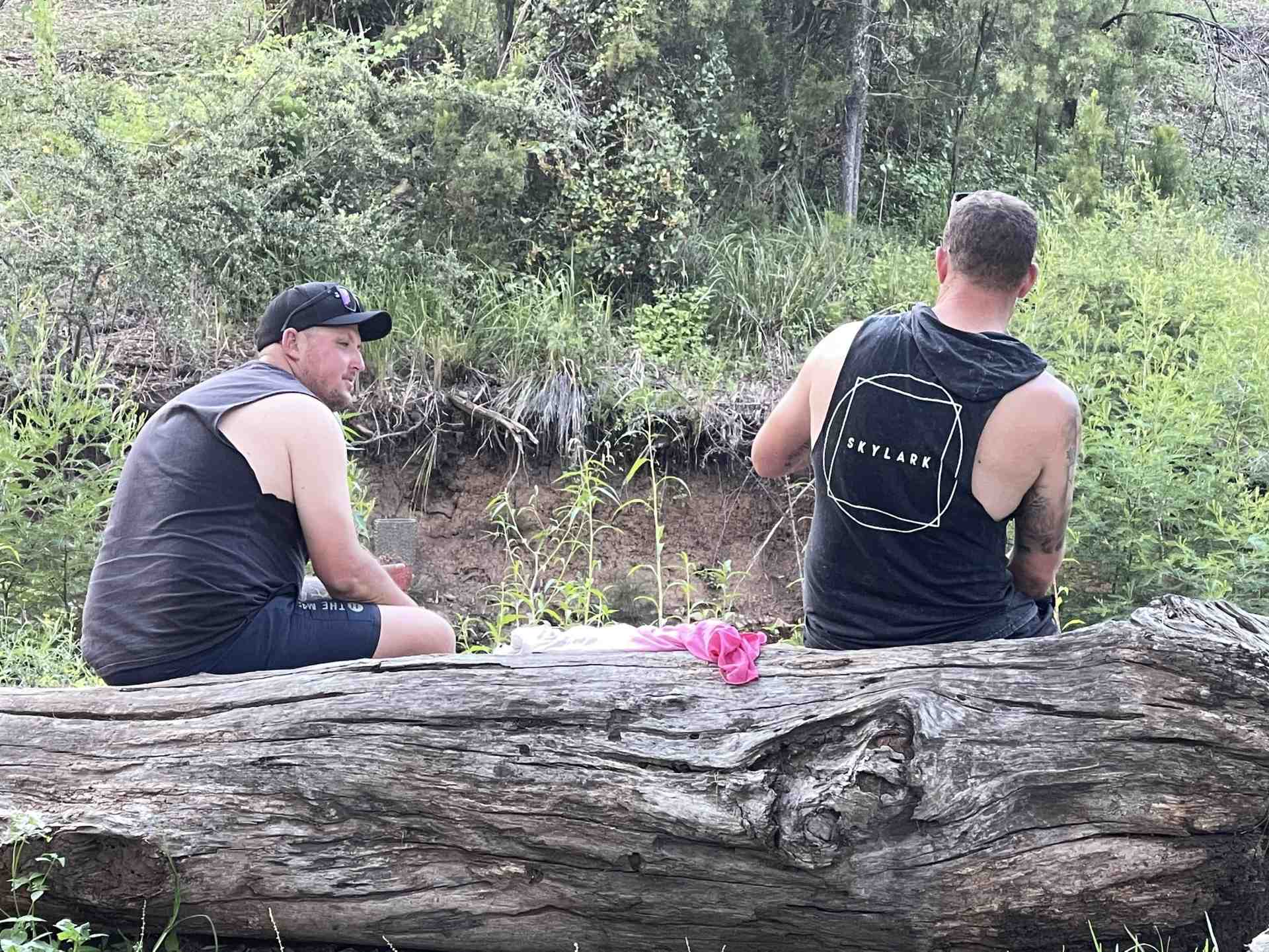 Experience Gordon Country, Goomburra, Queensland - Camps Australia Wide