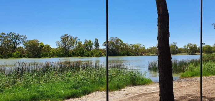 New listing: Greenways Landing, Nildottie South Australia - Camps ...
