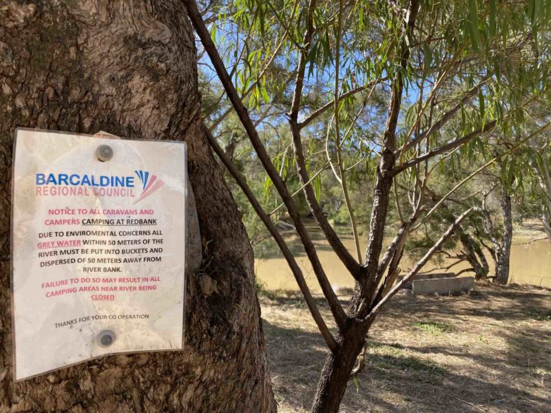 Experience Waterside Bliss | Redbank Park, Jericho, Queensland