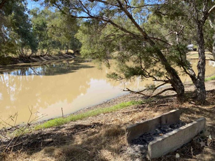 Experience Waterside Bliss | Redbank Park, Jericho, Queensland