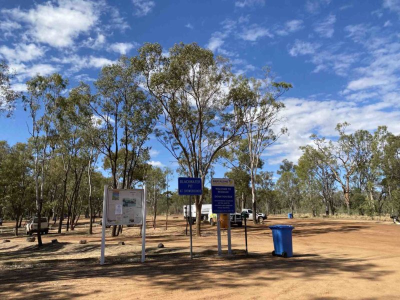 Experience Waterside Bliss | Redbank Park, Jericho, Queensland