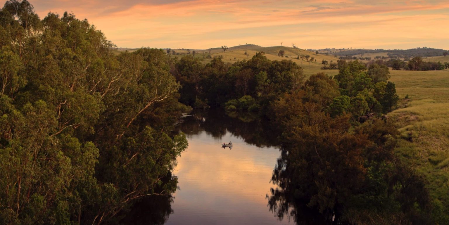 NEW: Fernlee Station Camping, New South Wales - Camps Australia Wide