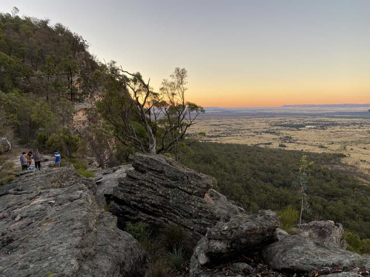 Must Do Road Trips in Queensland by CAMPS AUSTRALIA WIDE - Camps ...