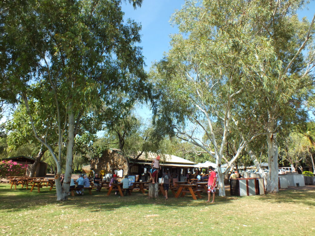 Must Do: El Questro Station, WA - Camps Australia Wide