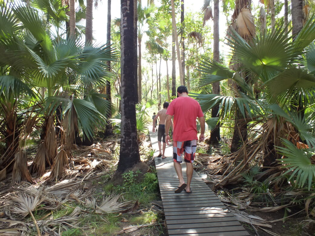 Must Do: El Questro Station, WA - Camps Australia Wide