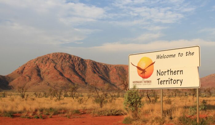 A local's guide - Great Central Rd - Camps Australia Wide