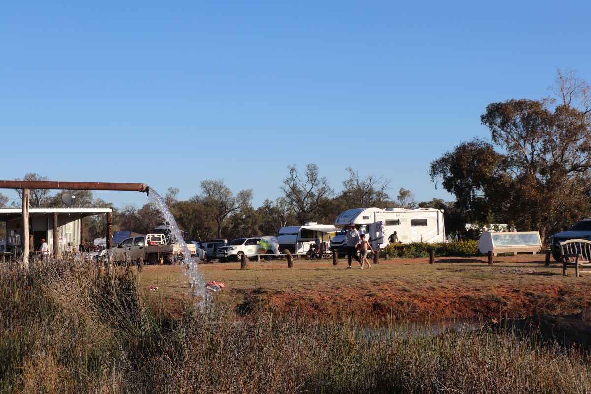 Bucket List: Queensland’s Natural Sciences Loop - Camps Australia Wide