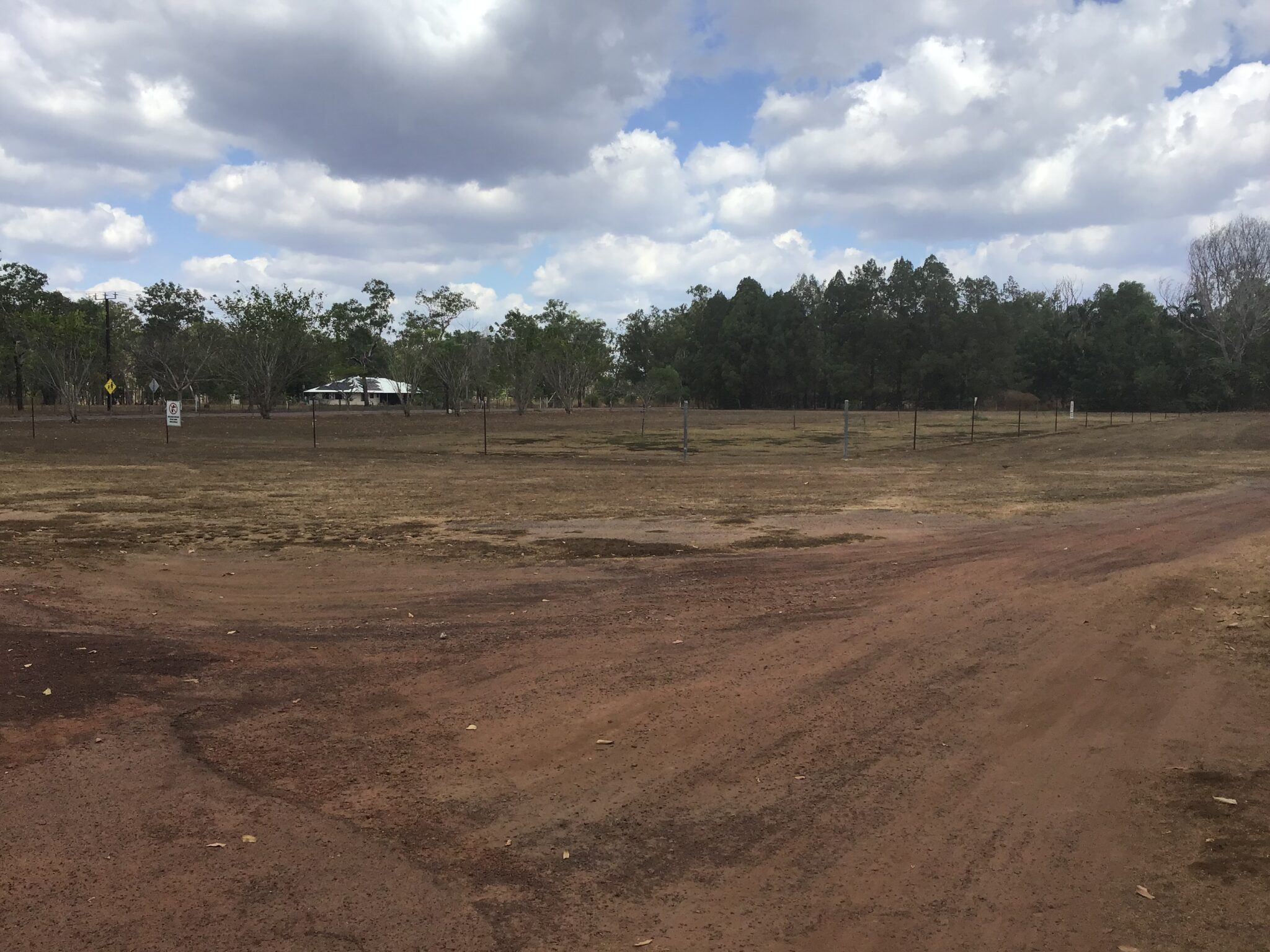 CMCA Humpty Doo RV Park - Northern Territory - Camps Australia Wide
