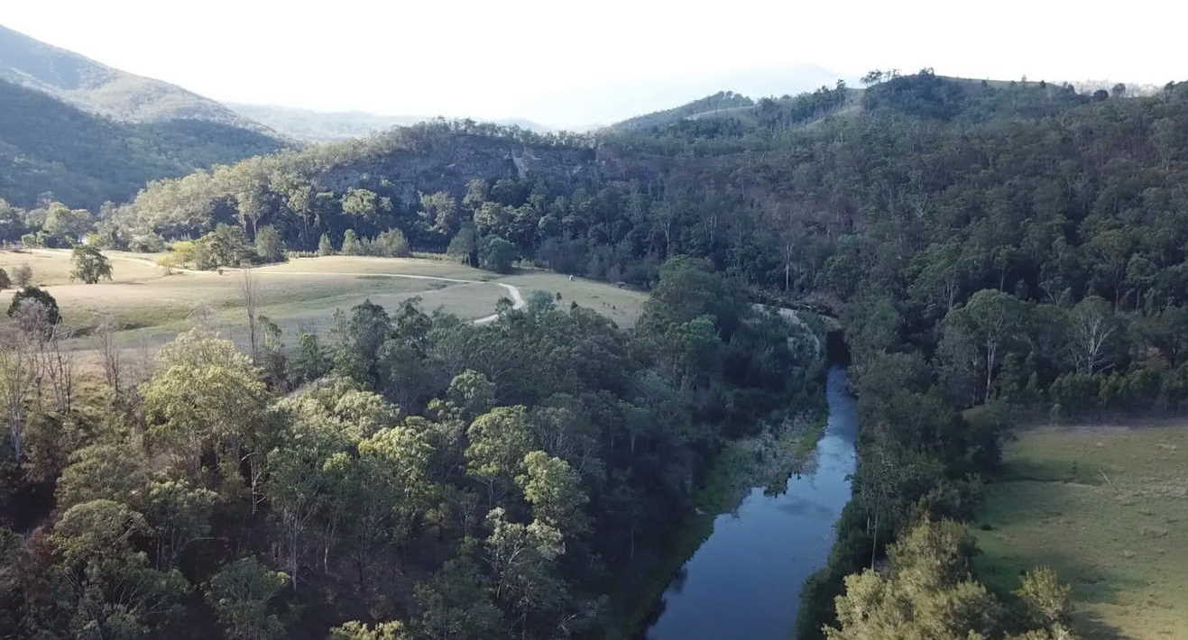 NEW listing: Timbarra Valley Camping, New South Wales - Camps Australia ...