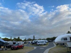 Camping Sites in the Gold Coast Area - Camps Australia Wide