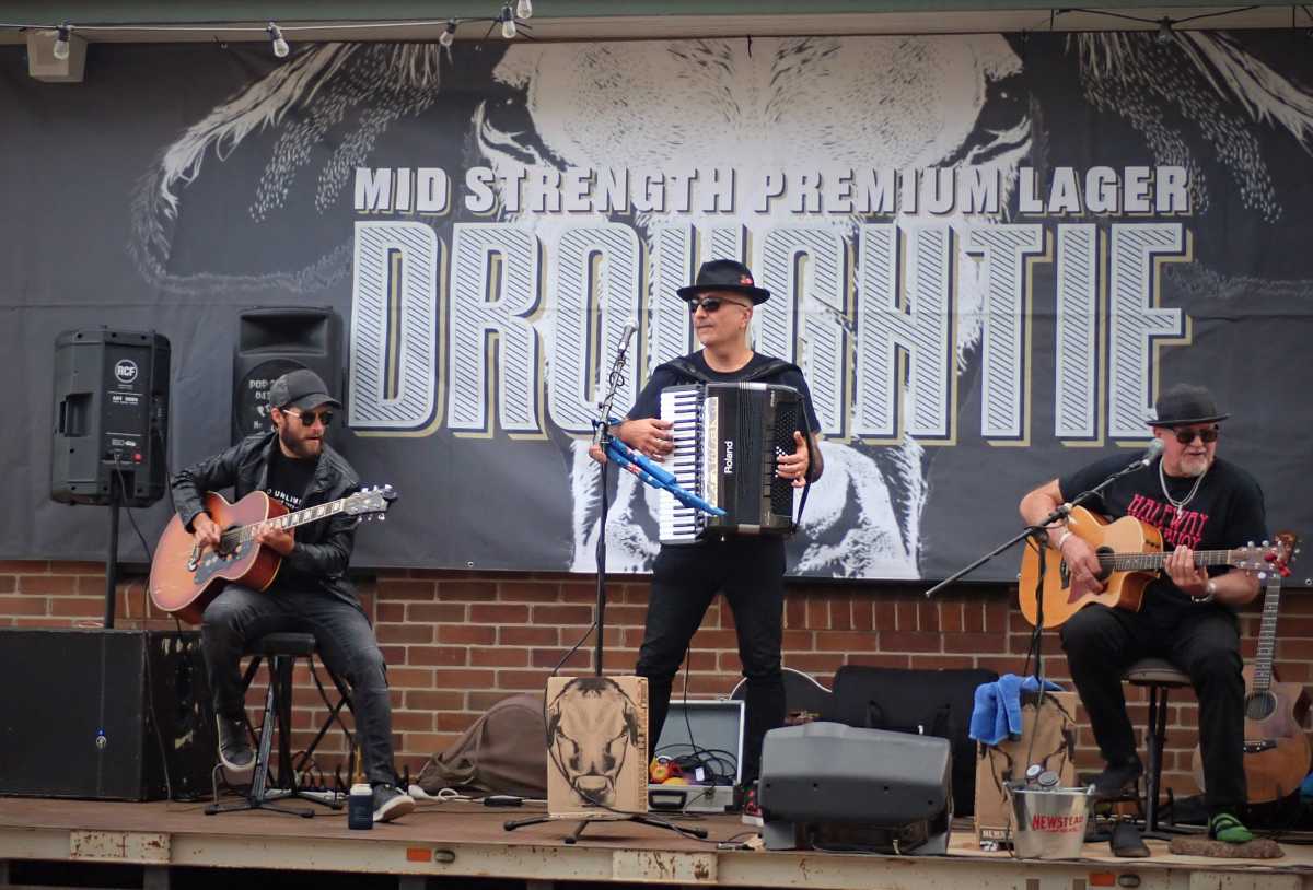 Visit Goomeri Pumpkin Festival, Queensland - Camps Australia Wide