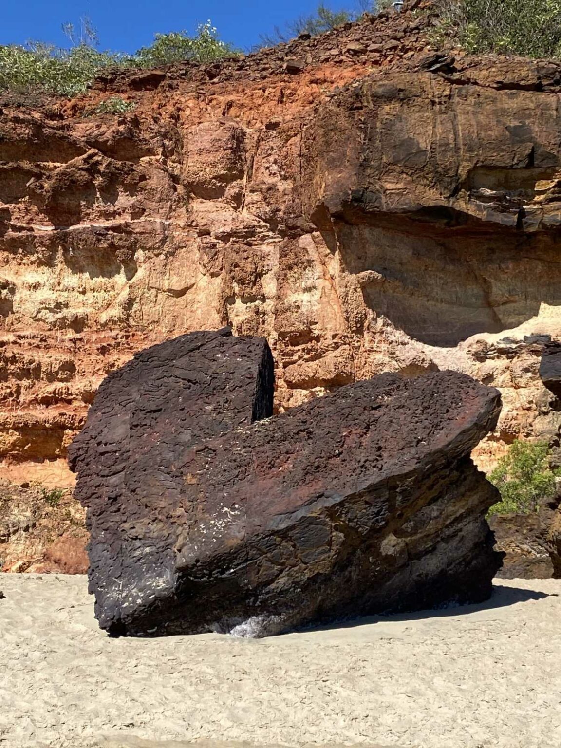 Camp with AMAZING views at Pender Bay Escape, Western Australia - Camps ...