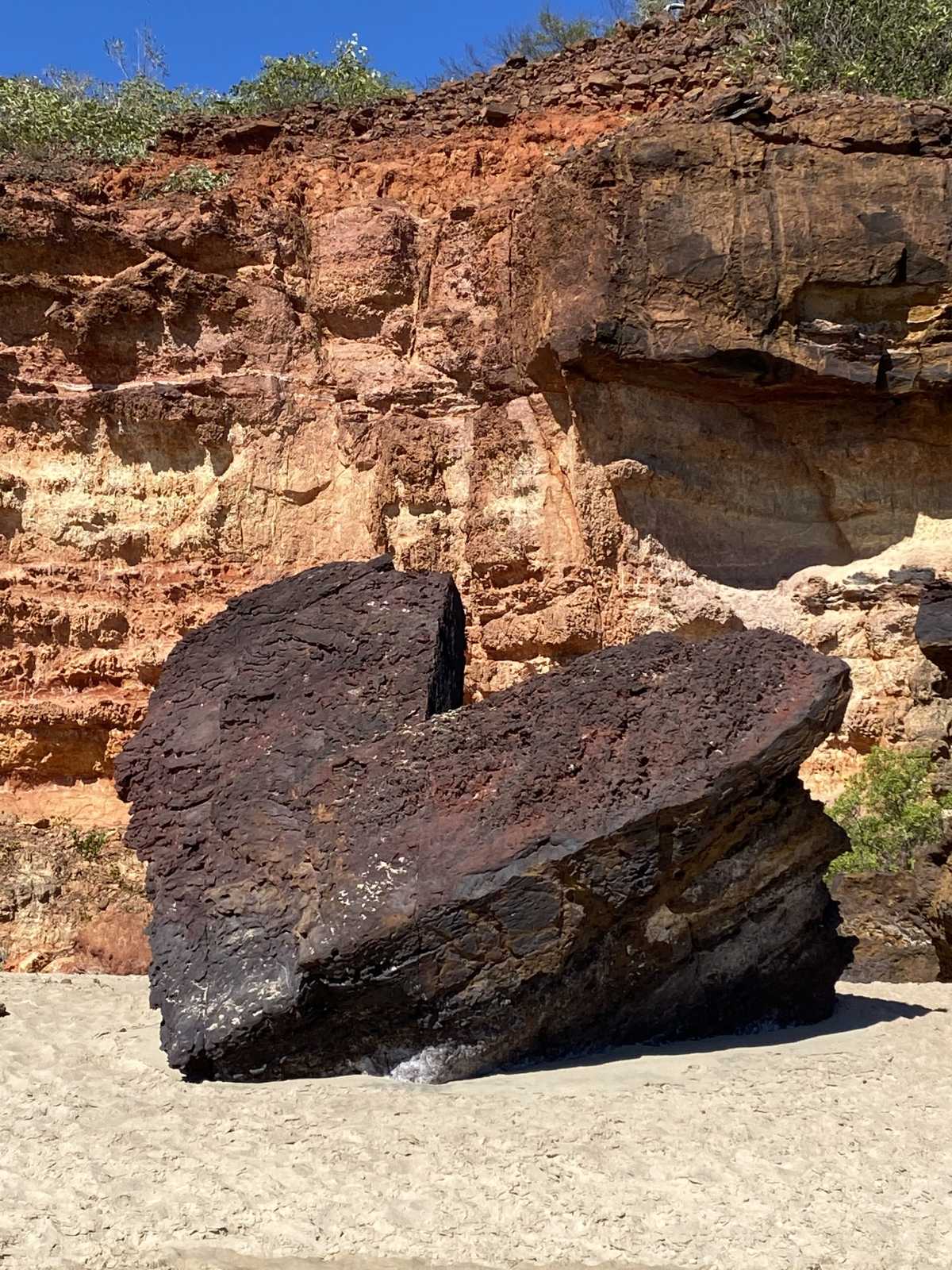 Camp with AMAZING views at Pender Bay Escape, Western Australia - Camps ...