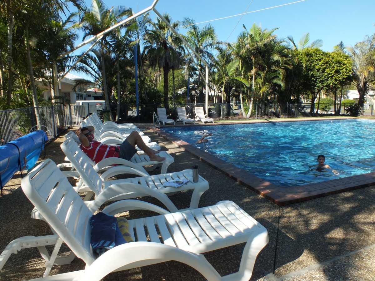 Camping 101: Campsites explained - Camps Australia Wide