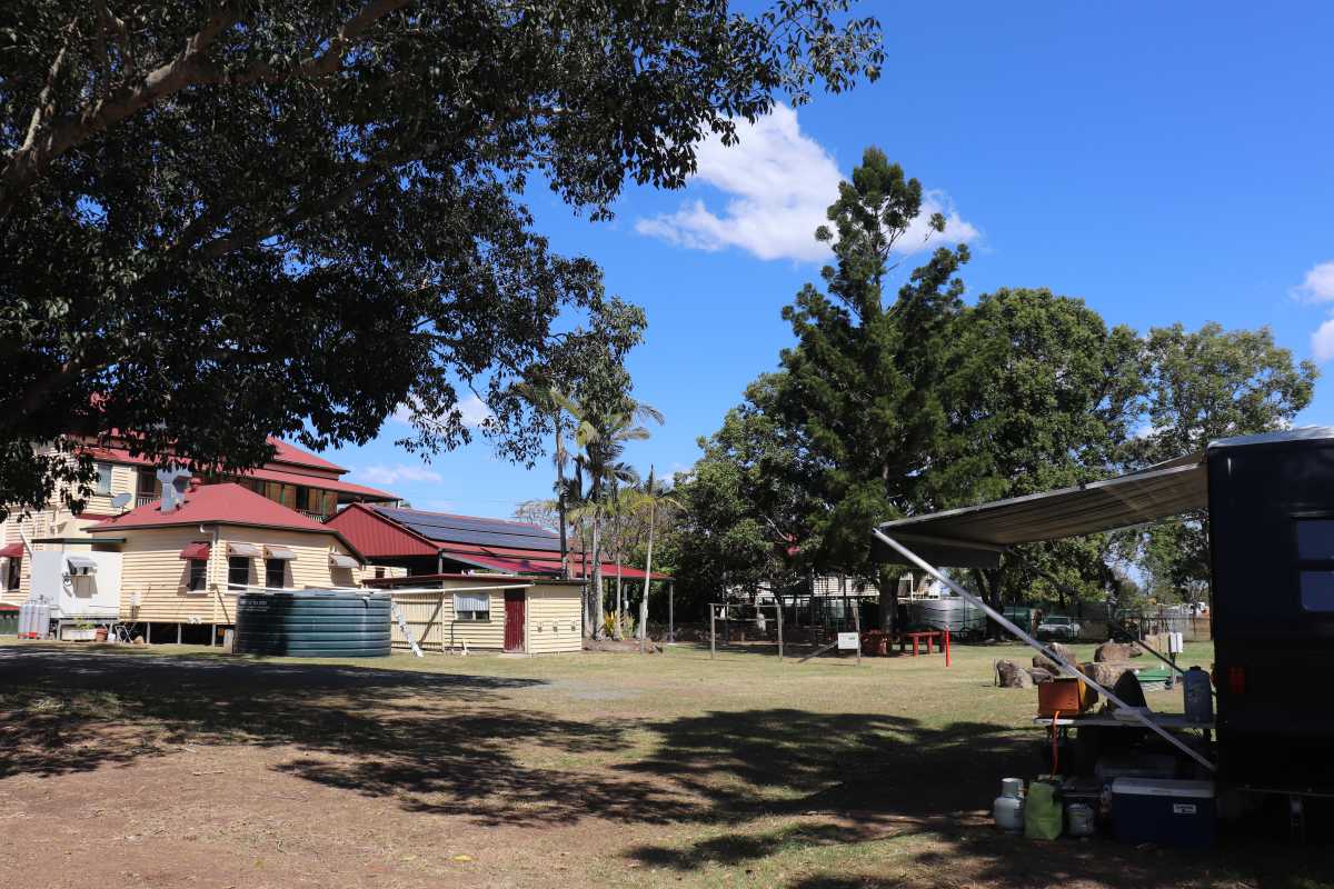 Camping 101: Campsites explained - Camps Australia Wide